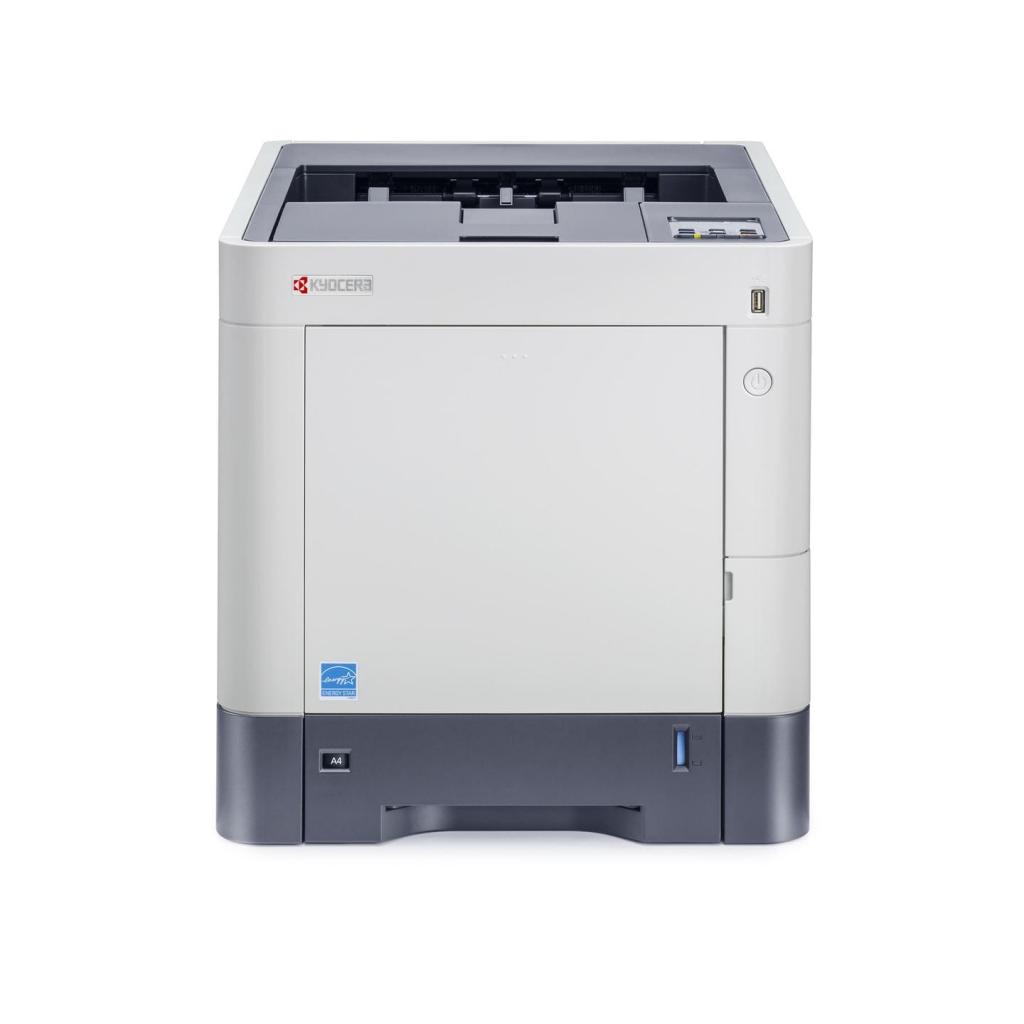 Принтер Kyocera ECOSYS P6130cdn (1102NR3NL0) - купить в Kyo.Market